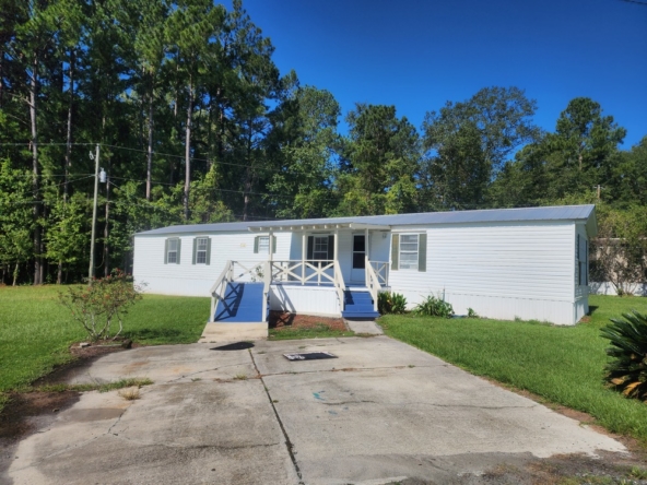 Mobile Homes For Rent In Statesboro Ga By Owner